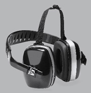 Safety-Wear: Hearing Protection