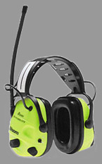 Safety-Wear: Hearing Protection